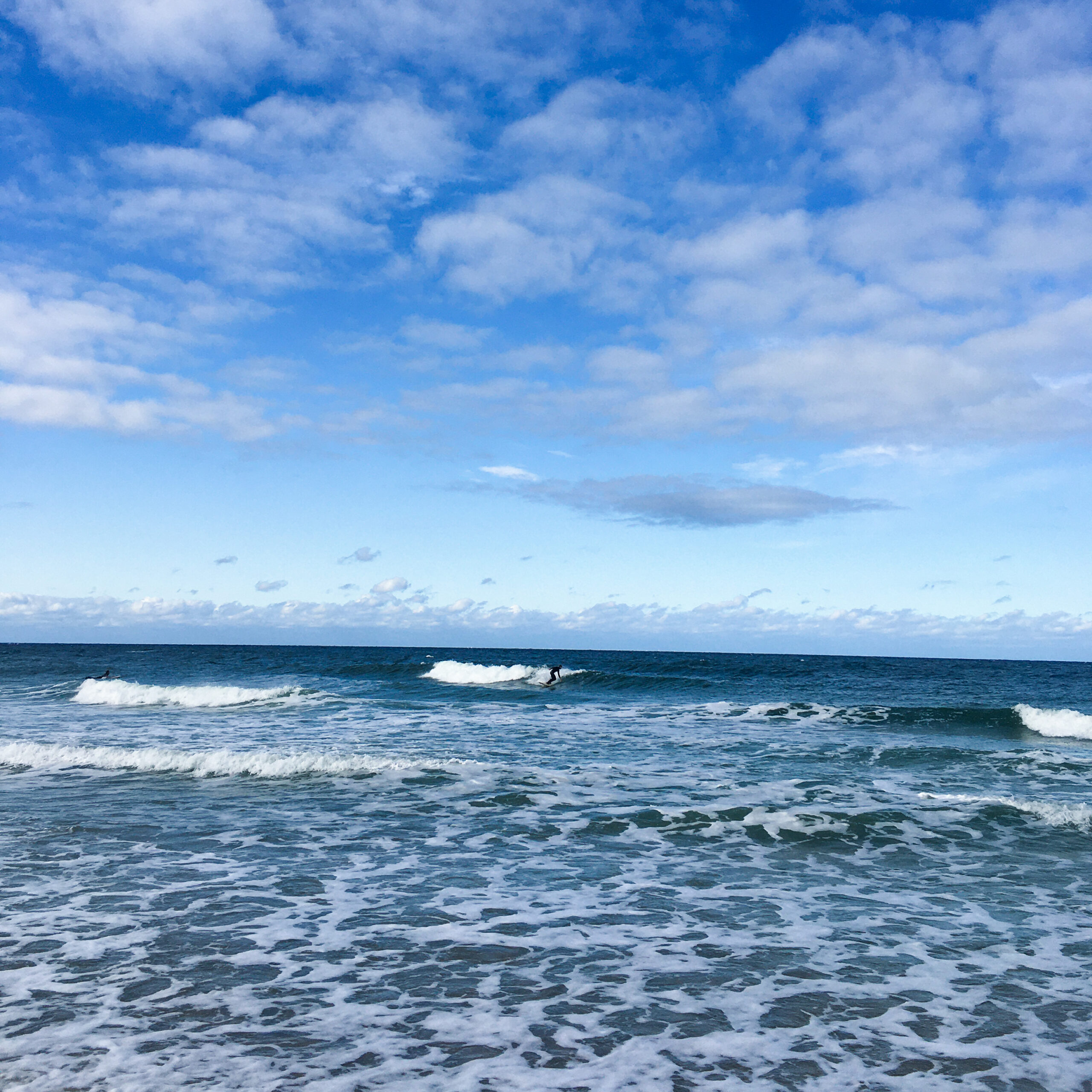 Reha auf Sylt - Surfive